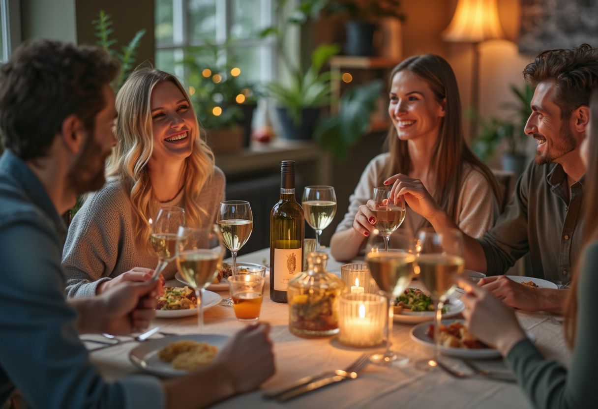 Understanding the 3 Drink Rule for Responsible Alcohol Consumption (Pr ...